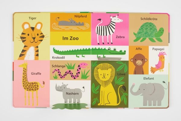 "100 erste Wörter" online kaufen