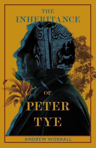 "The Inheritance of Peter Tye" auf Englisch kaufen