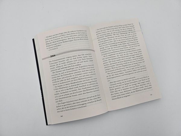 'You Let Me In' von 'Lucy Clarke' - Buch - '978-3-492-32068-9'