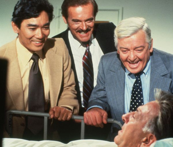 Quincy - Season 1 + 2 [5 DVDs] als DVD kaufen
