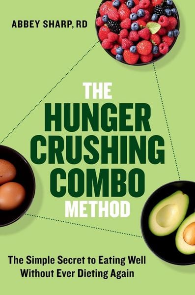 "The Hunger Crushing Combo Method" auf Englisch kaufen