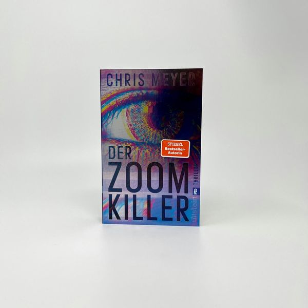 'Der Zoom-Killer' von 'Chris Meyer' - Buch - '978-3-548-06377-5'
