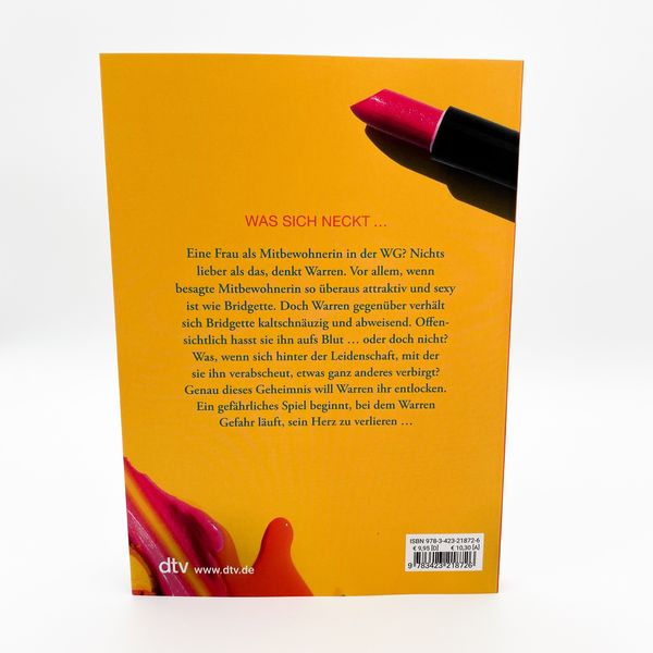 "Maybe Not" online kaufen