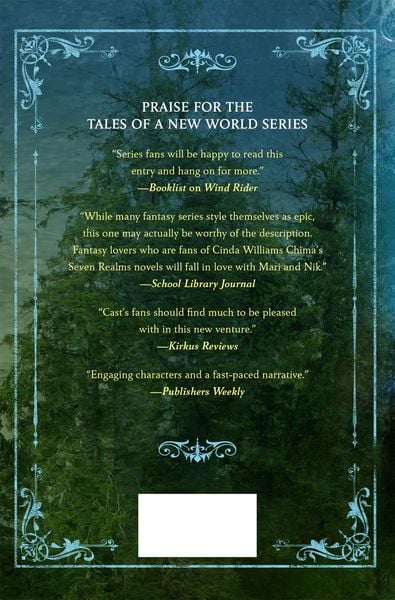 "Earth Called" auf Englisch kaufen