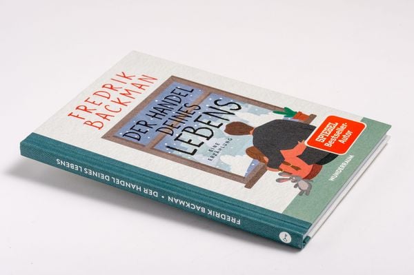 "Der Handel deines Lebens" online kaufen