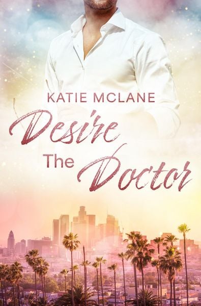 "Desire The Doctor" als eBook kaufen
