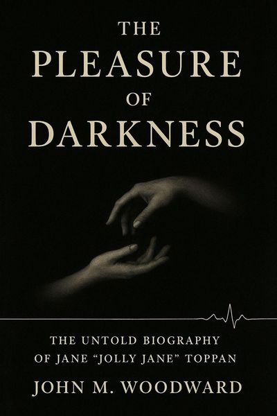 "The Pleasure of Darkness: The Untold Biography of Jane "Jolly Jane ...