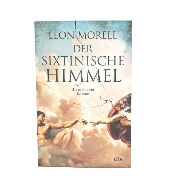 "Der sixtinische Himmel" gebraucht kaufen