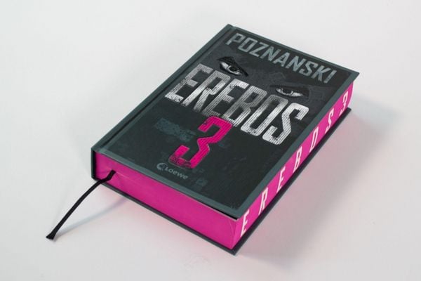 "Erebos 3" online kaufen