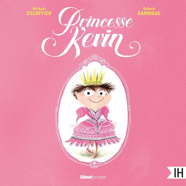 "Princesse Kevin" als Hörbuch kaufen