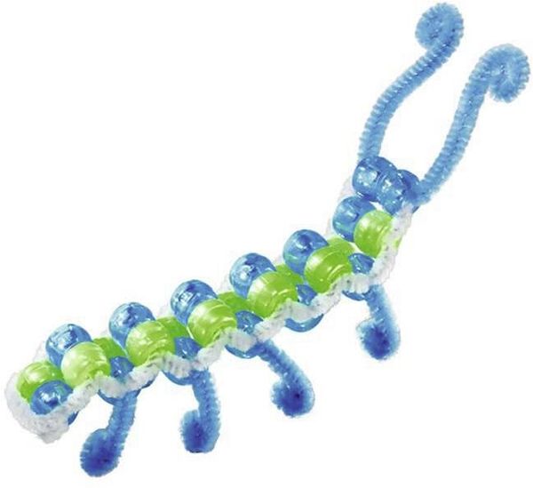 'Ravensburger 18428 - BeCreative! Pearl Animals Seepferdchen, DIY ...