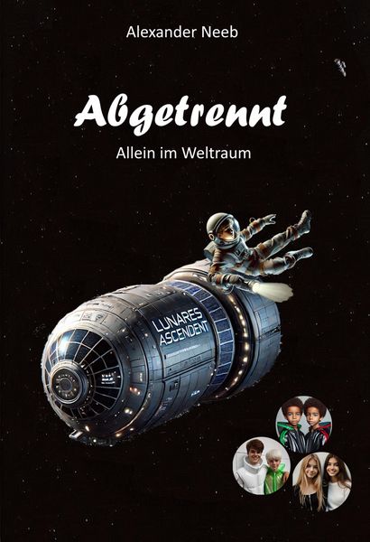 "Abgetrennt" als eBook kaufen