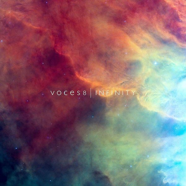 Voces8: Infinity von Voces8 auf CD - Musik | Thalia