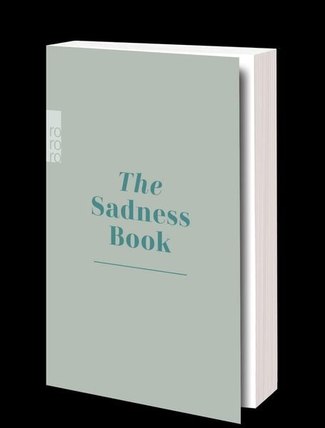 "The Sadness Book" online kaufen