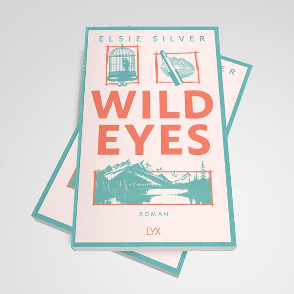 "Wild Eyes" online kaufen