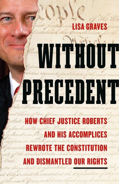 "Without Precedent" auf Englisch kaufen
