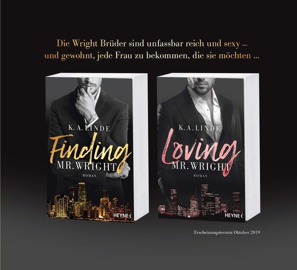 "Finding Mr. Wright" gebraucht kaufen