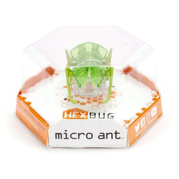 Hexbug Micro Ant online bestellen | Thalia