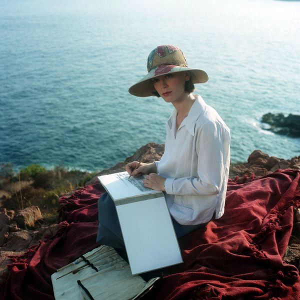 Rebecca [2 DVDs] von Jim O'Brien - DVD | Thalia