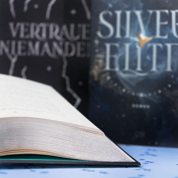 "Silver Elite" online kaufen