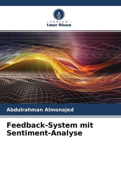 "Feedback-System mit Sentiment-Analyse" online kaufen