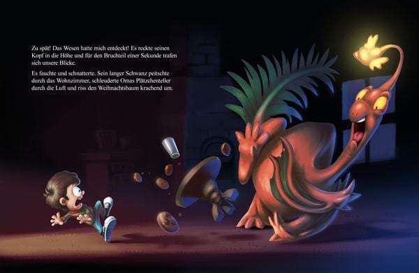 "Der Christkind Code" online kaufen