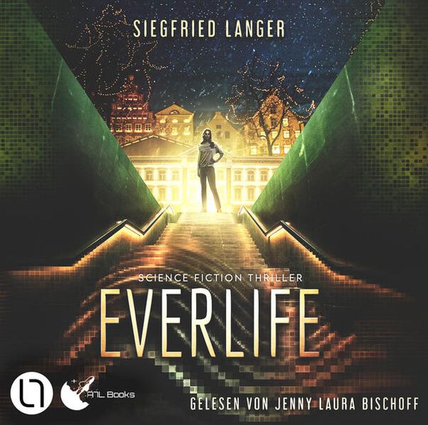 "Everlife" als Hörbuch kaufen
