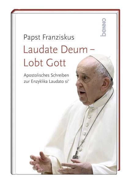 "Laudate Deum – Lobt Gott" online kaufen