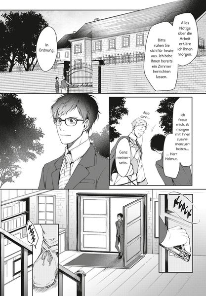 'Isekai Office Worker 1' von 'Kazuki Irodori' - Buch - '978-3-551-62378-2'