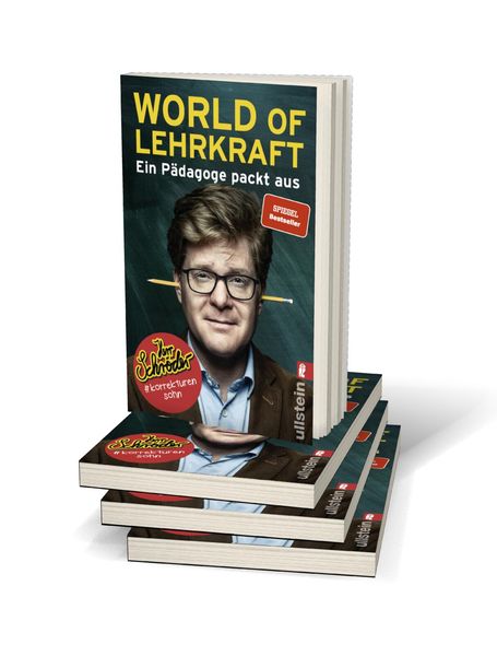 "World of Lehrkraft" online kaufen