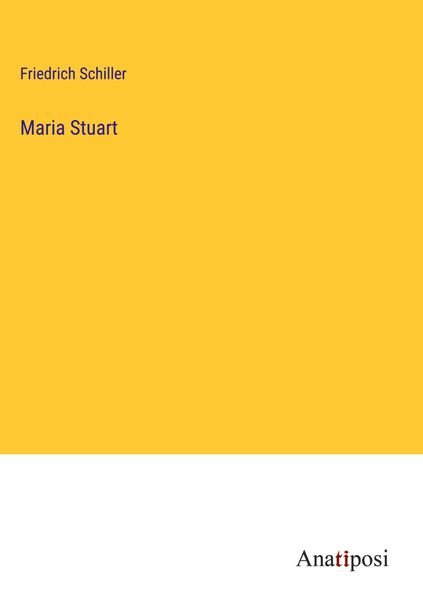 "Maria Stuart" online kaufen