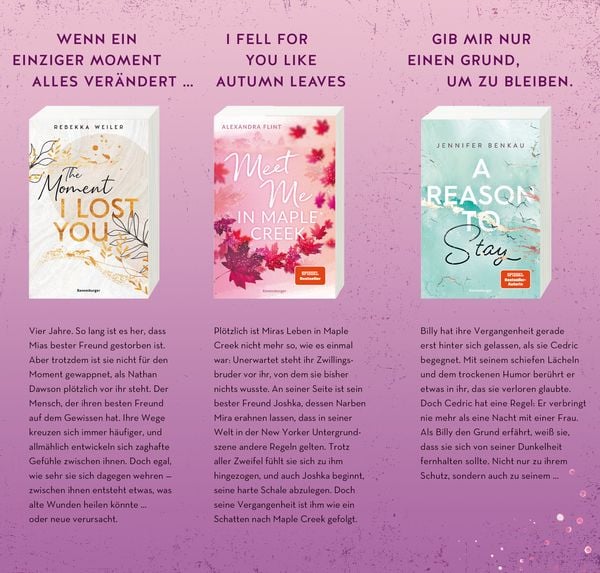 "First & Forever, Band 1 - Be My First" online kaufen