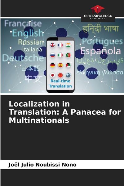 "Localization in Translation: A Panacea for Multinationals" auf ...