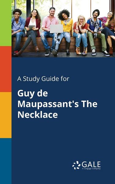 A Study Guide for Guy De Maupassant's The Necklace online bestellen