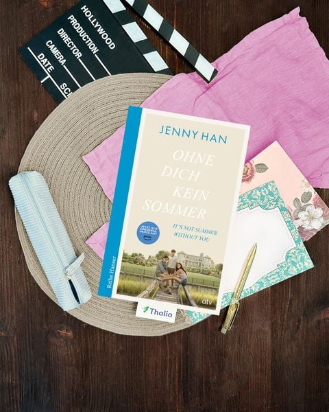 "Ohne dich kein Sommer" online kaufen
