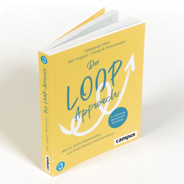 "Der Loop-Approach" online kaufen