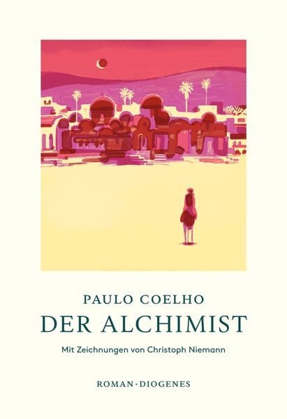 "Der Alchimist" online kaufen