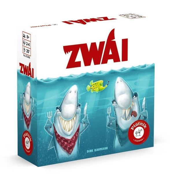 Zwai kaufen - Spielwaren | Thalia