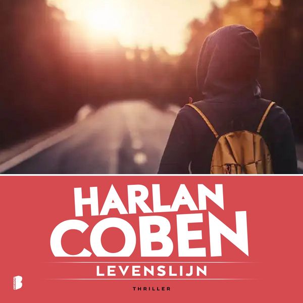 "Levenslijn" als Hörbuch kaufen