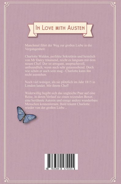 "Von Traumwelten und Gentlemen" von Andrea Instone bei bücher.de bestellen