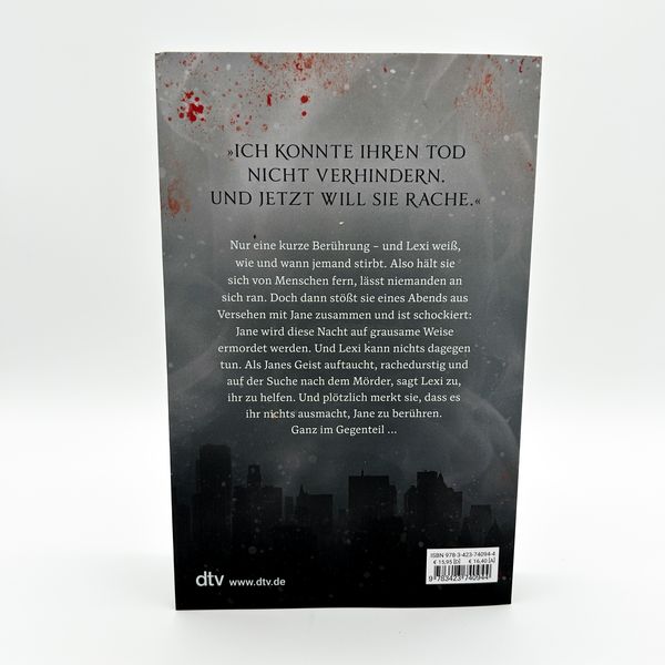 "Nex – Die letzte Nacht" online kaufen