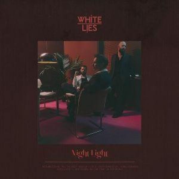 Night Light von White Lies auf CD - Musik | Thalia