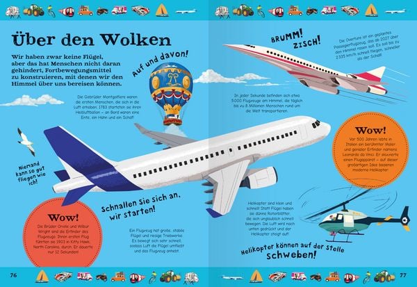 "Das Lexikon der erstaunlichsten Fakten" online kaufen