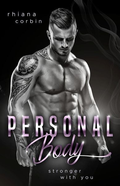 "Personal Body" als eBook kaufen