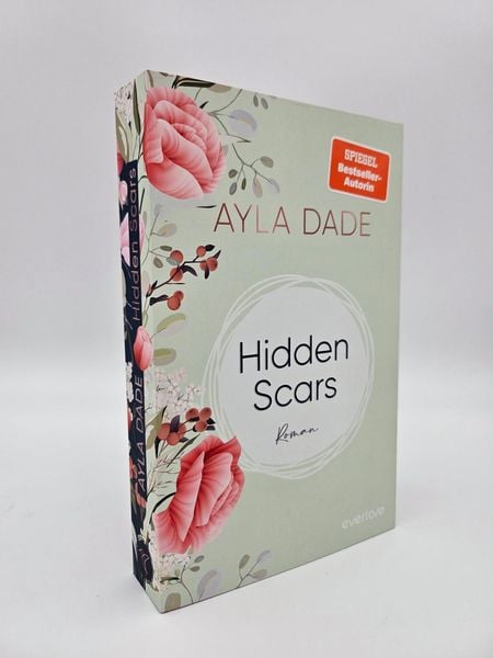 Hidden Scars von Ayla Dade. Bücher | Orell Füssli