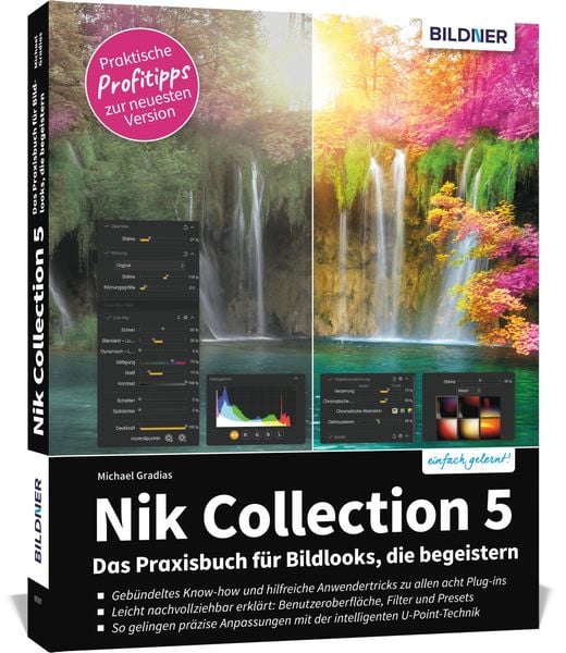"Nik Collection 5" online kaufen
