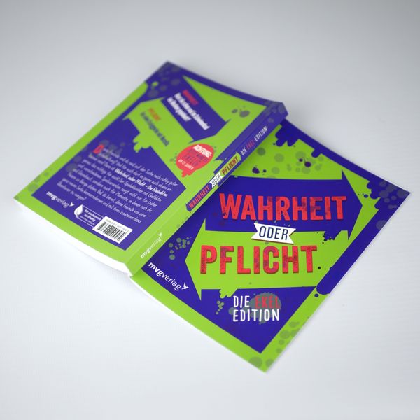 Wahrheit Oder Pflicht Die Ekeledition Von Emma Hegemann Buch