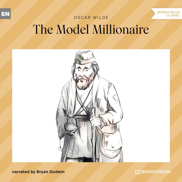 "The Model Millionaire" als Hörbuch kaufen