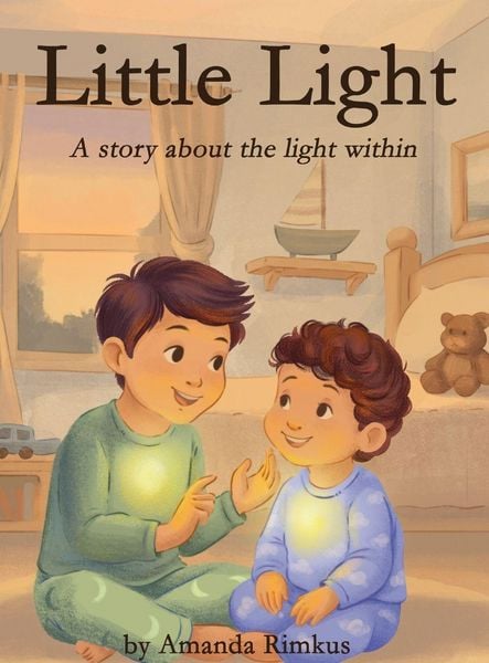 "Little Light" auf Englisch kaufen