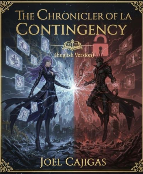 "The Chronicler of Contingency" als eBook kaufen